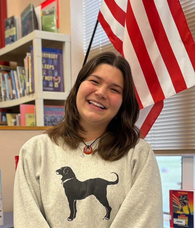 Kieve Educator Joins NCS - The Lincoln County News