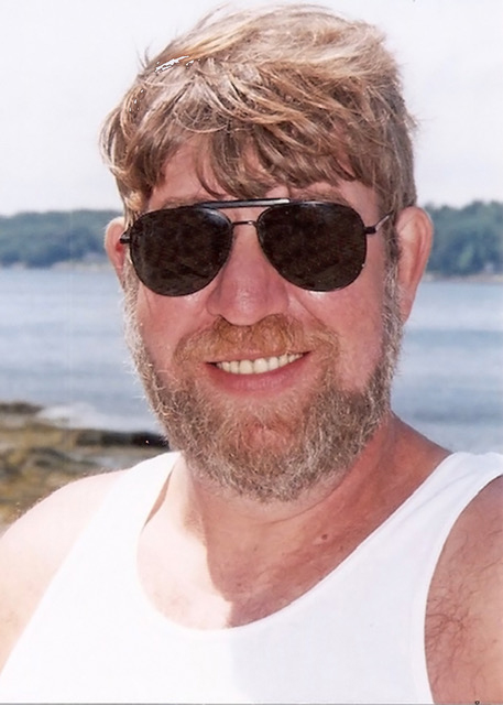 Gary L. Collamore - The Lincoln County News