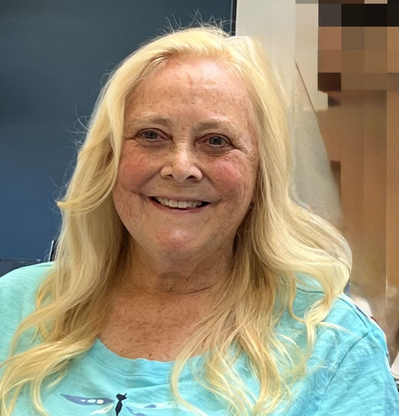 Sarah Elizabeth Lewis Powers - The Lincoln County News