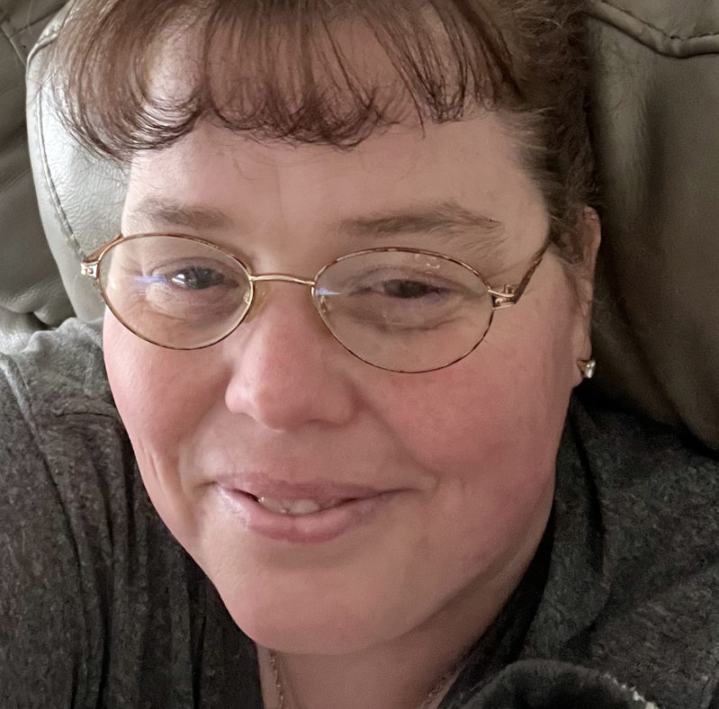 Andrea Stevenson - The Lincoln County News