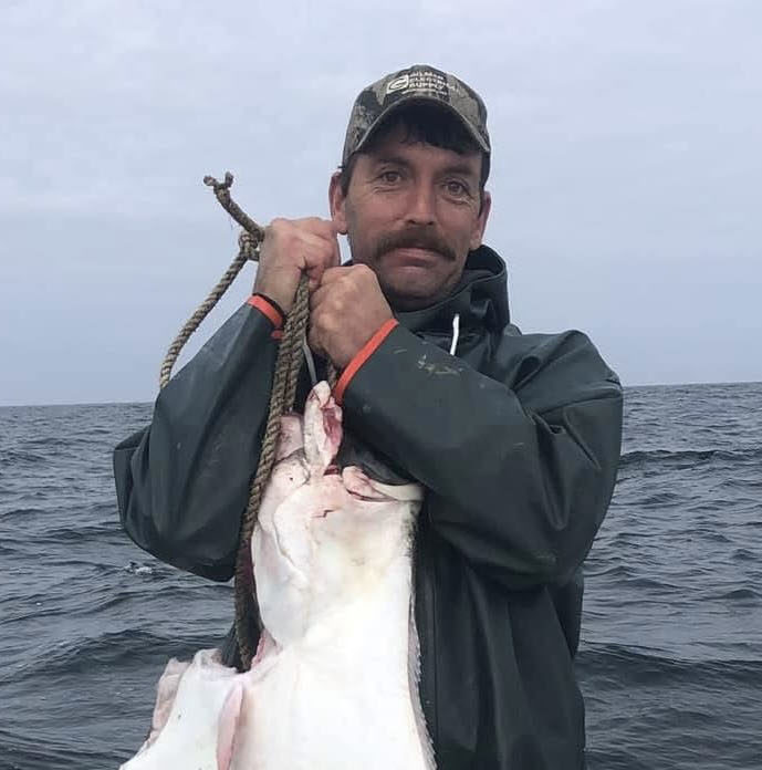 Robert Sykes III - The Lincoln County News