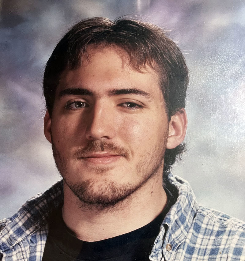 Thomas Winkley - The Lincoln County News