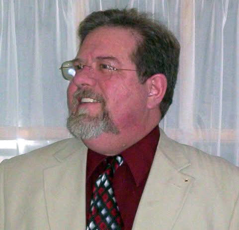 Daniel W. Chambers - The Lincoln County News