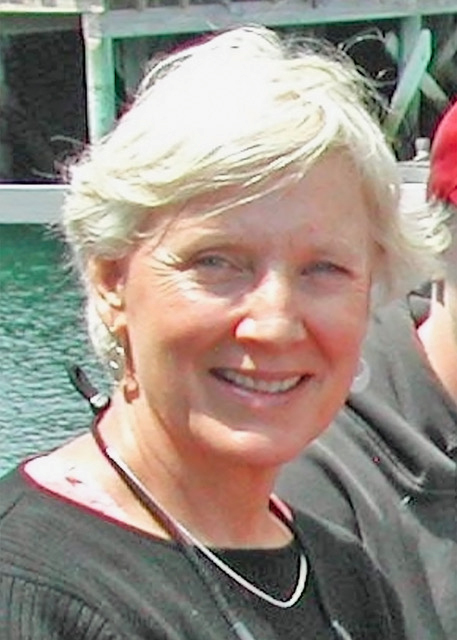 Pamela Lynn Bearup Elmer - The Lincoln County News