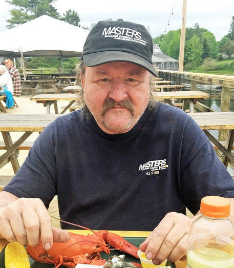 James ‘Jimmy’ Green - The Lincoln County News