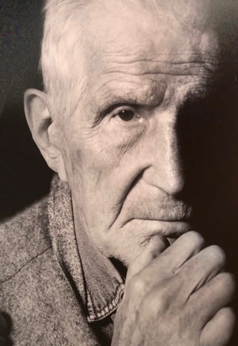 Anthony Jackovich - The Lincoln County News