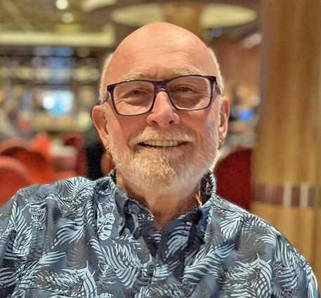 Roland James McFarland - The Lincoln County News