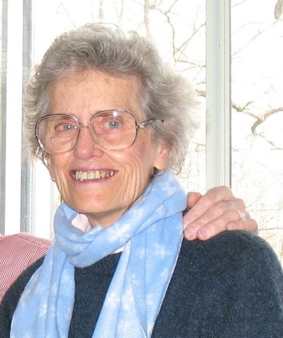 Susan Wheeler Robinson Meade - The Lincoln County News