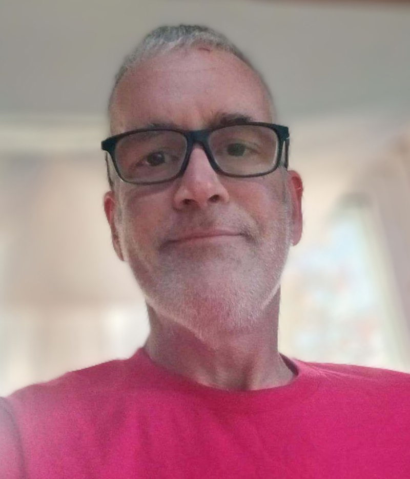 Roger Perry - The Lincoln County News