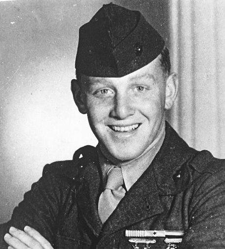 Richard Ellsworth Soule - The Lincoln County News