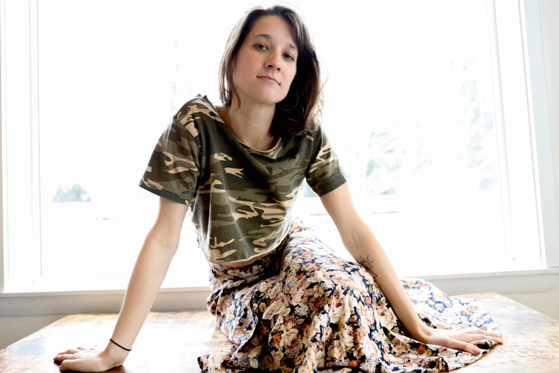 Singer-Songwriters Play the Strand Jan. 10 - The Lincoln County News