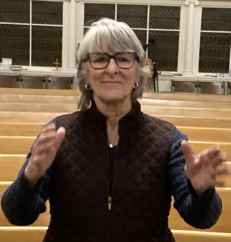 Tapestry Singers Announces Auditions - The Lincoln County News