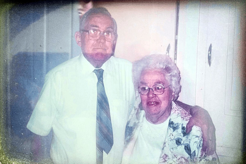 Nobleboro Veteran Honored Nationally - The Lincoln County News