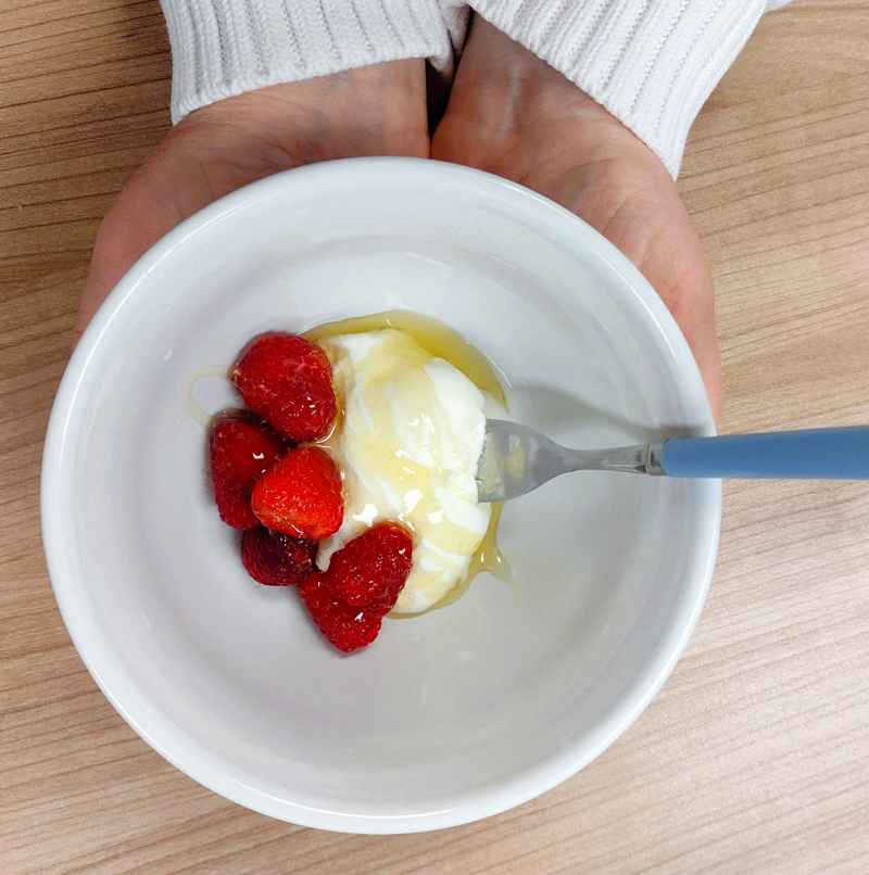 Bringing Food Home - The Lincoln County News