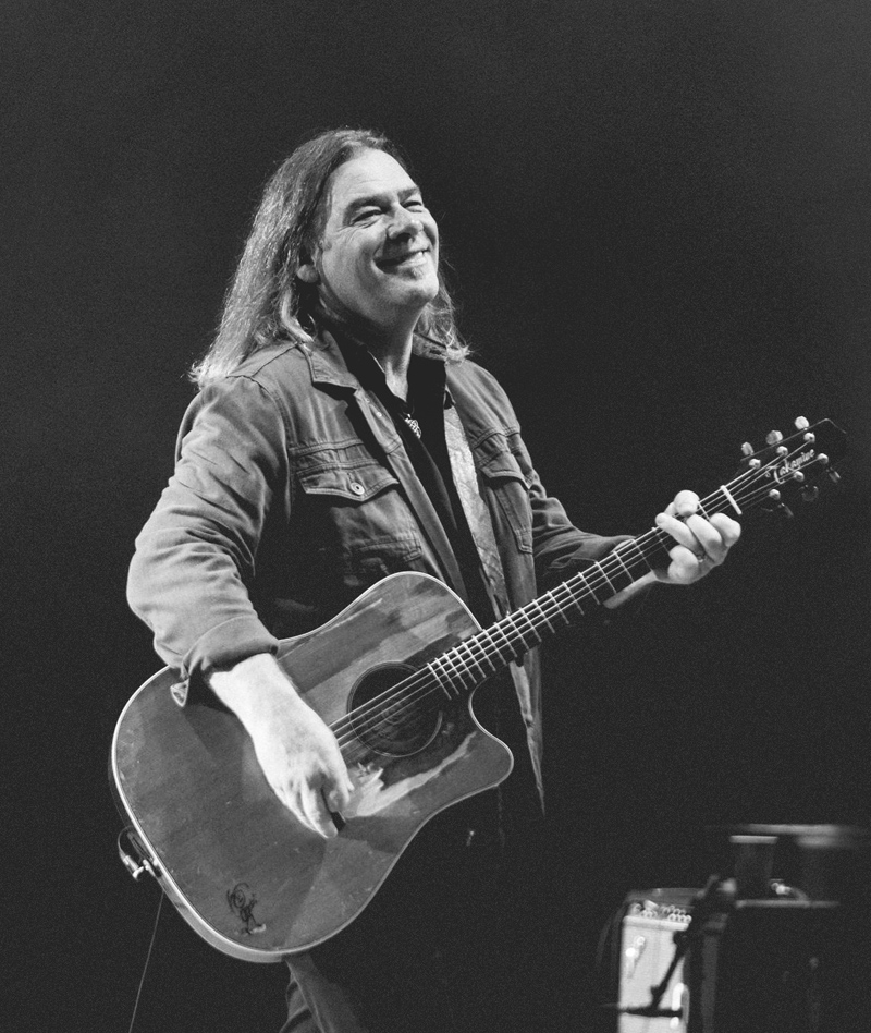 Alan Doyle at The Waldo with Fortunate Ones March 13 - The Lincoln ...