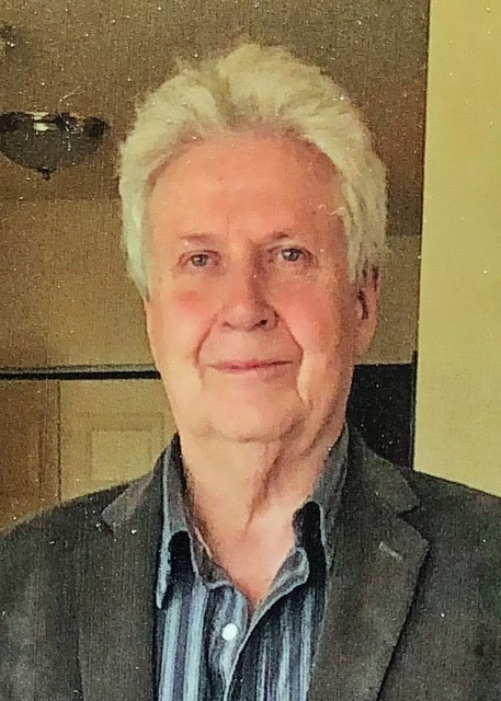 Thomas Prince - The Lincoln County News