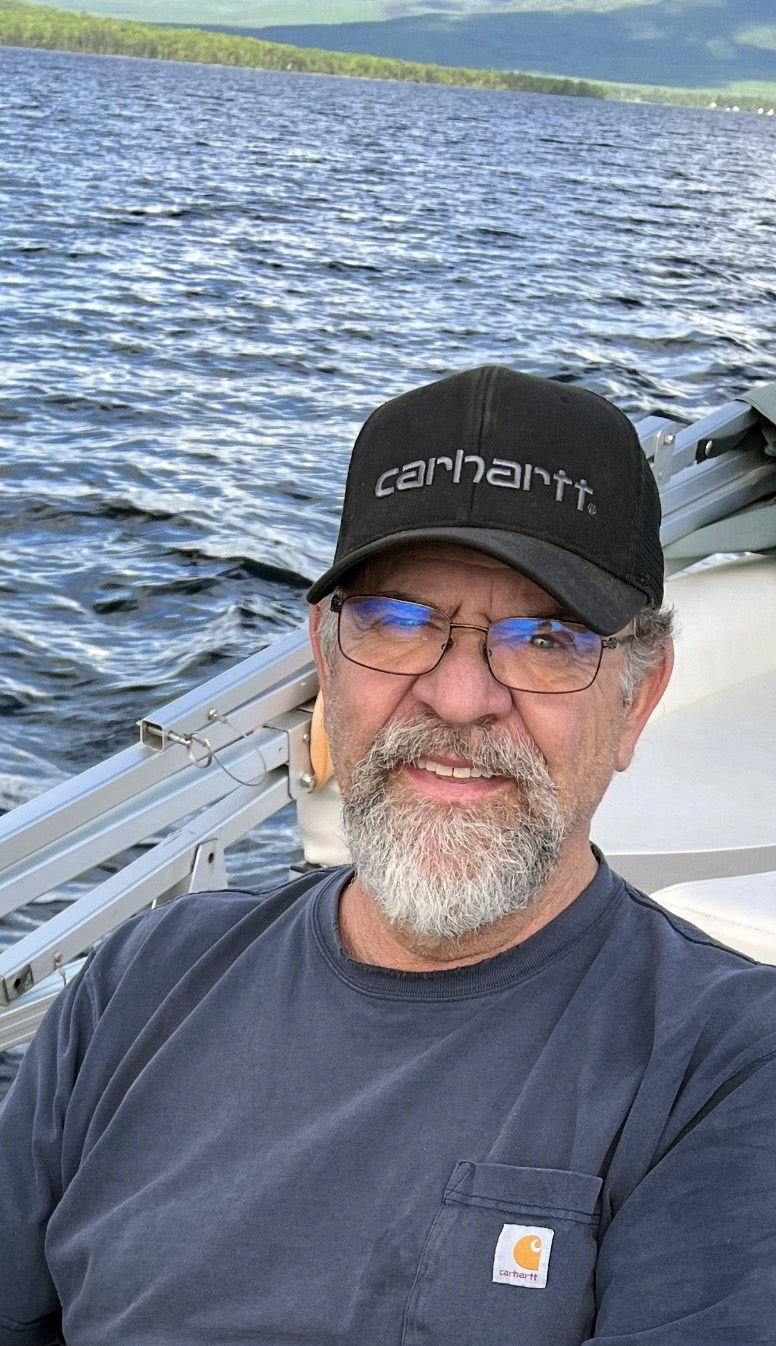 Aldeverd ‘Al’ L. Robbins - The Lincoln County News