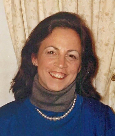 Carole Ellen Spritzler - The Lincoln County News
