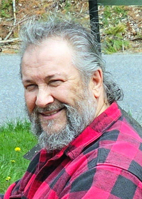 Jeffrey Brann - The Lincoln County News