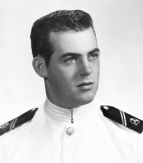 Richard C. Forrest - The Lincoln County News