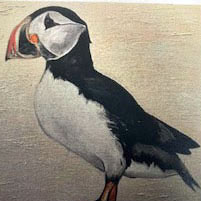 Rutherford Library's Announces Featured March Artist - The Lincoln ...