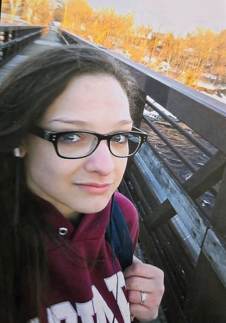 Tiffany ‘Tiffy’ Danielle Weems - The Lincoln County News