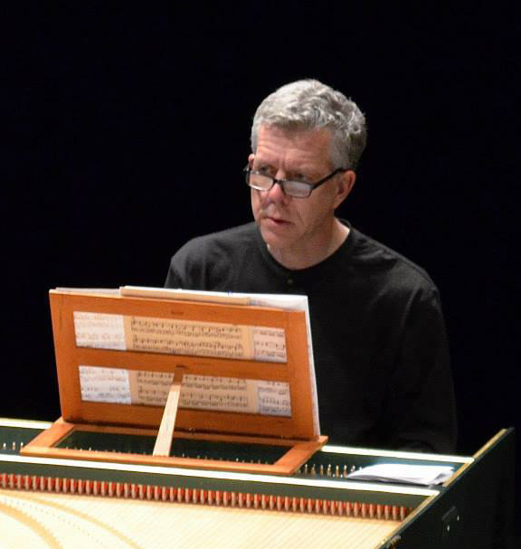 Modern Organ Extravaganza At Second Congo - The Lincoln County News