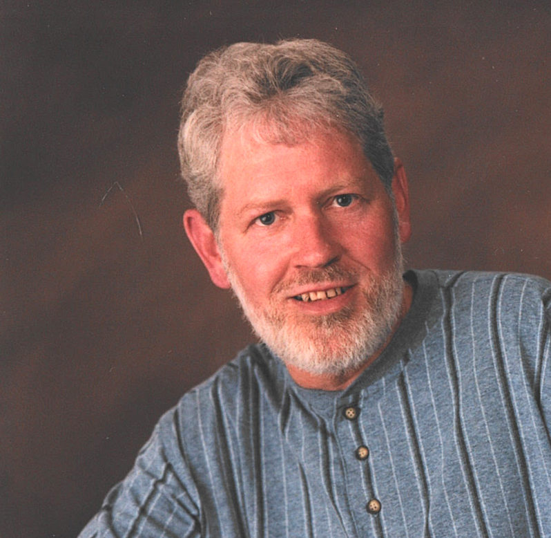 Paul Dewitt Colbath Jr. - The Lincoln County News