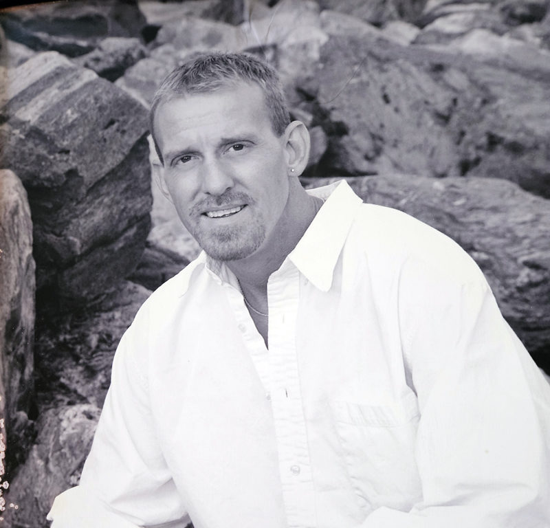 Daniel Downs - The Lincoln County News