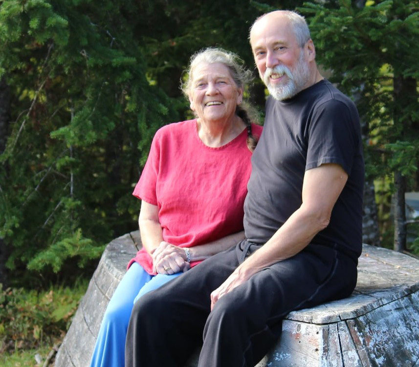 Kenneth Edwin Winchenbach - The Lincoln County News