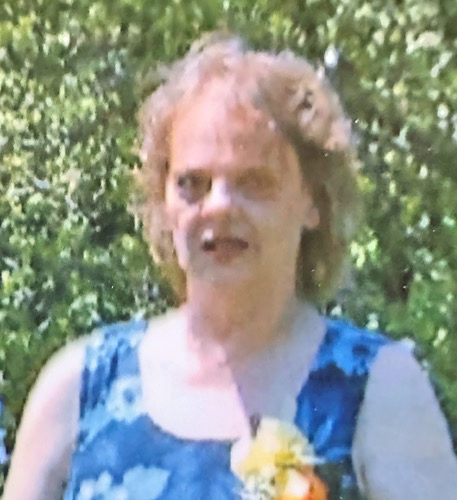 Sharon E. Thompson - The Lincoln County News