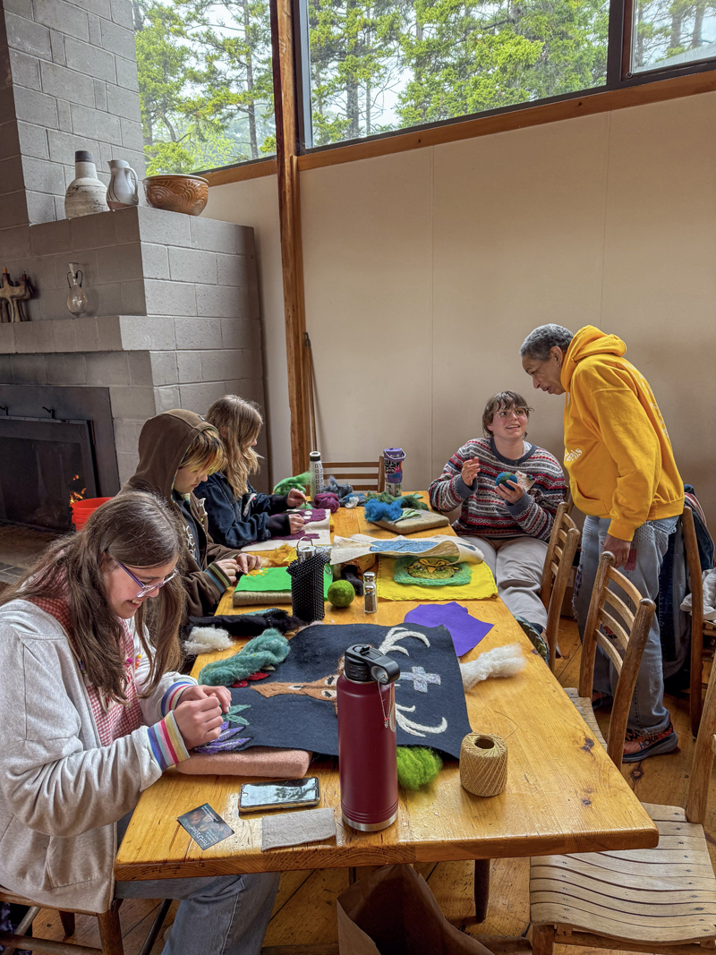 Maine Students From 64 High Schools Attend Student Craft Institute ...