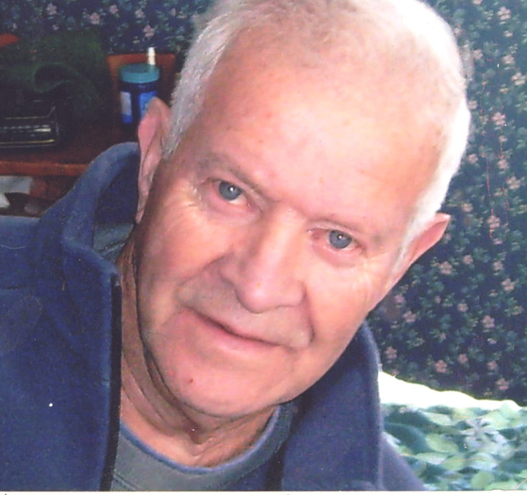 Roger Gene Bryant - The Lincoln County News