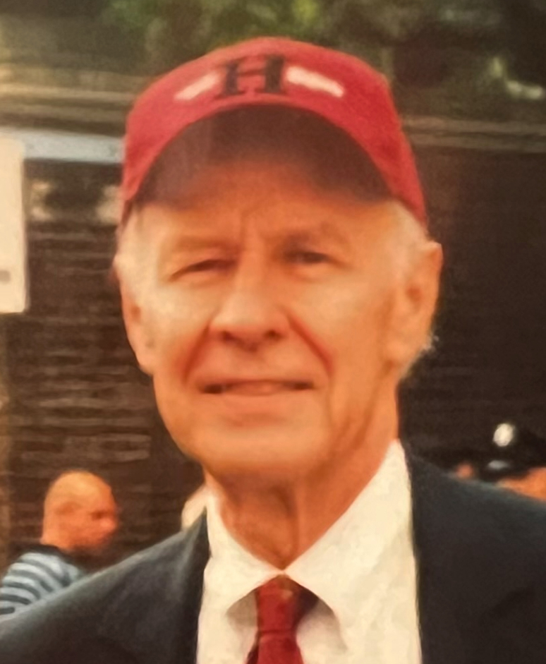 Albert ‘Douglas’ Craig - The Lincoln County News