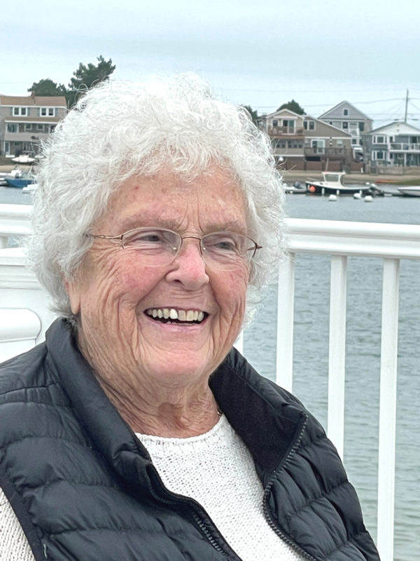 Elizabeth T. (Fitzpatrick) Gerding - The Lincoln County News