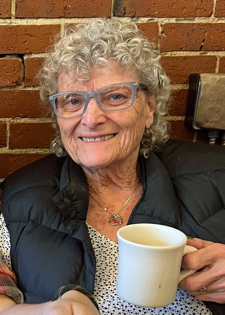 Catherine Ellen Dodge Gilbert - The Lincoln County News