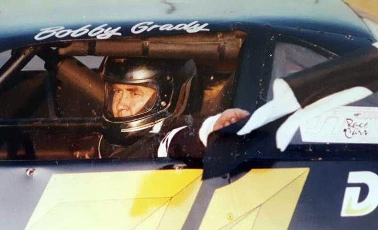 Robert ‘Bobby’ Edward Grady Jr. - The Lincoln County News