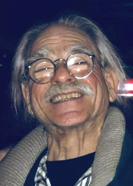 James Nathan Turnbull Silin - The Lincoln County News