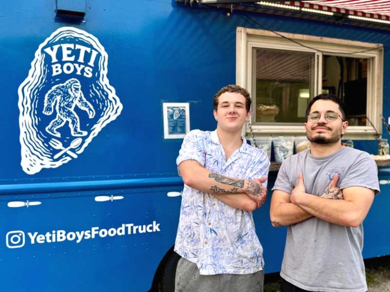 It’s No Myth: Yeti Boys Food Truck Now Serving in Bristol - The Lincoln ...