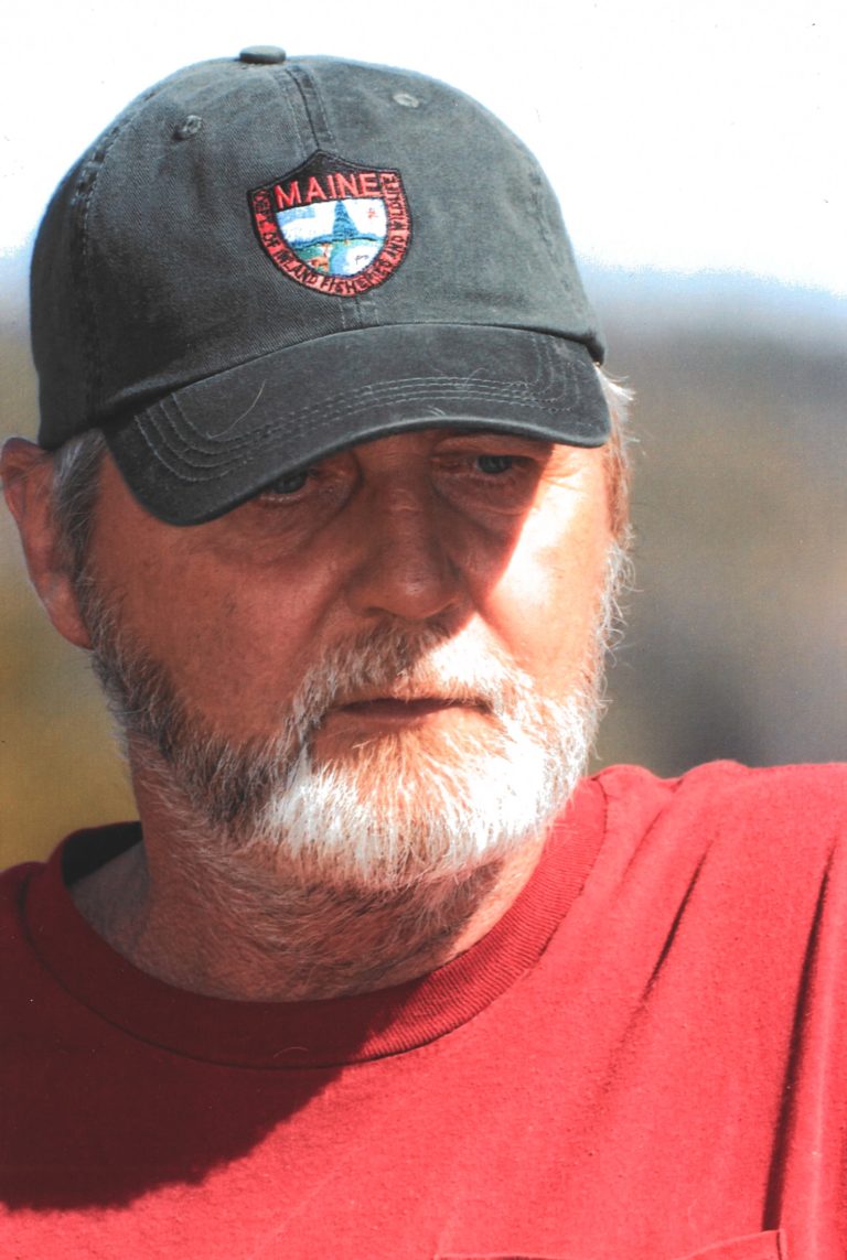 Neil C. Harris - The Lincoln County News