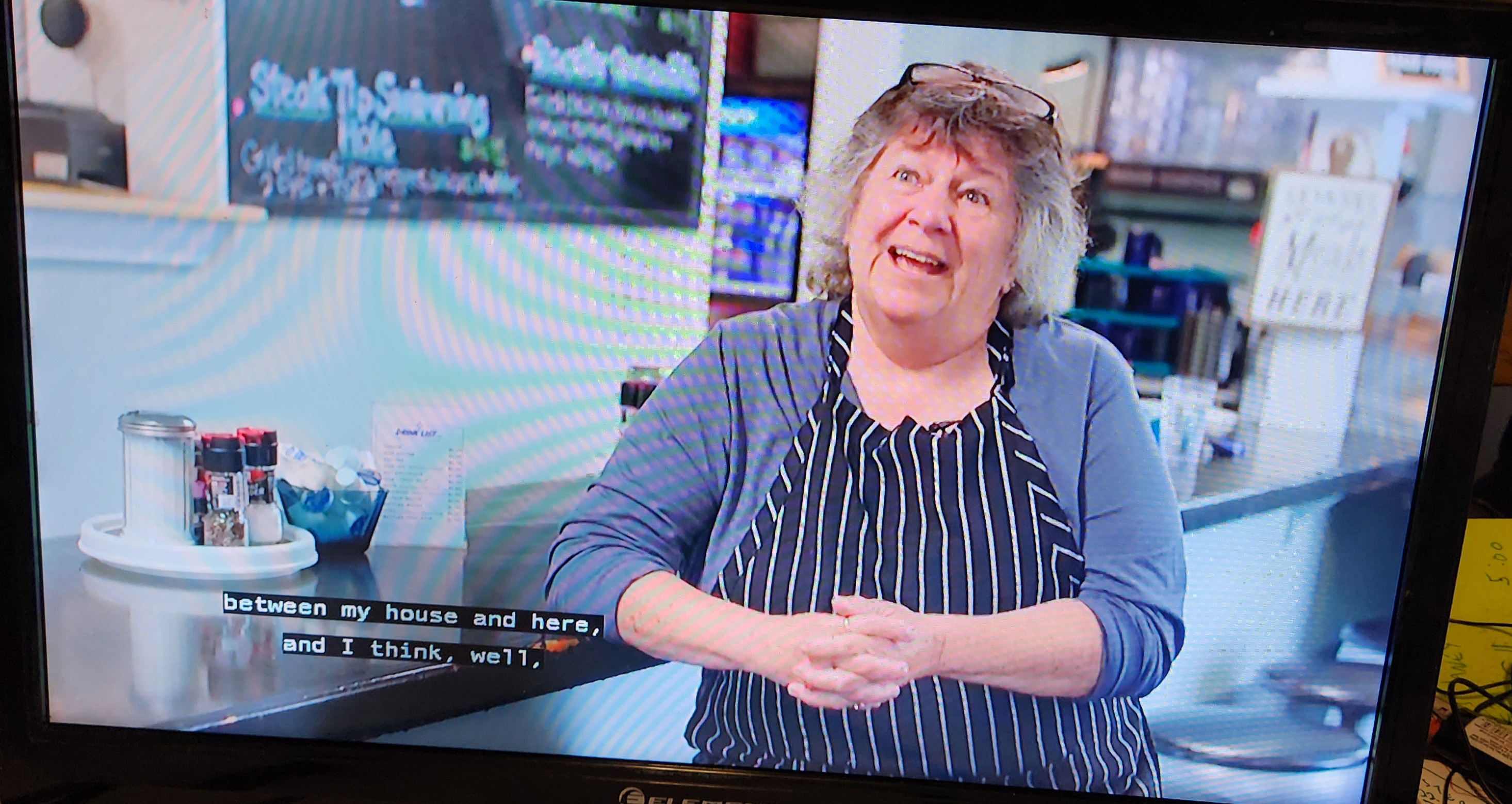 Deb’s Bristol Diner Featured on ‘Maine Life’ - The Lincoln County News
