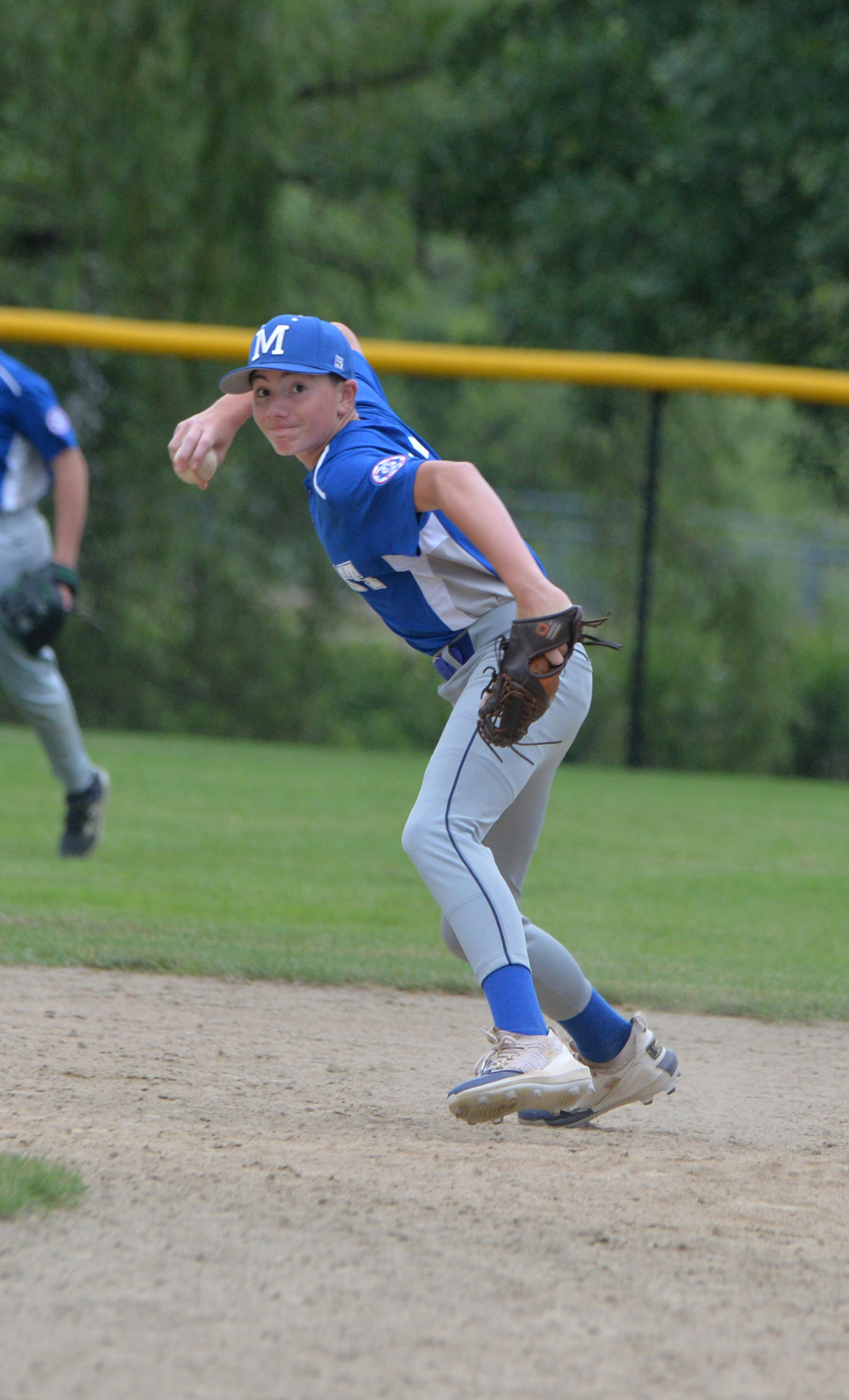 Midcoast All-Stars win 14U Babe Ruth State Championship - The Lincoln ...
