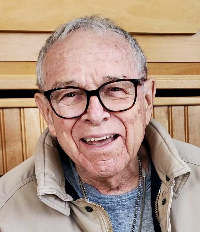 Robert Alan Benner - The Lincoln County News