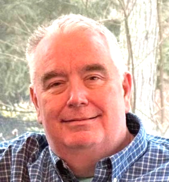 Stephen Andrew Merrill - The Lincoln County News