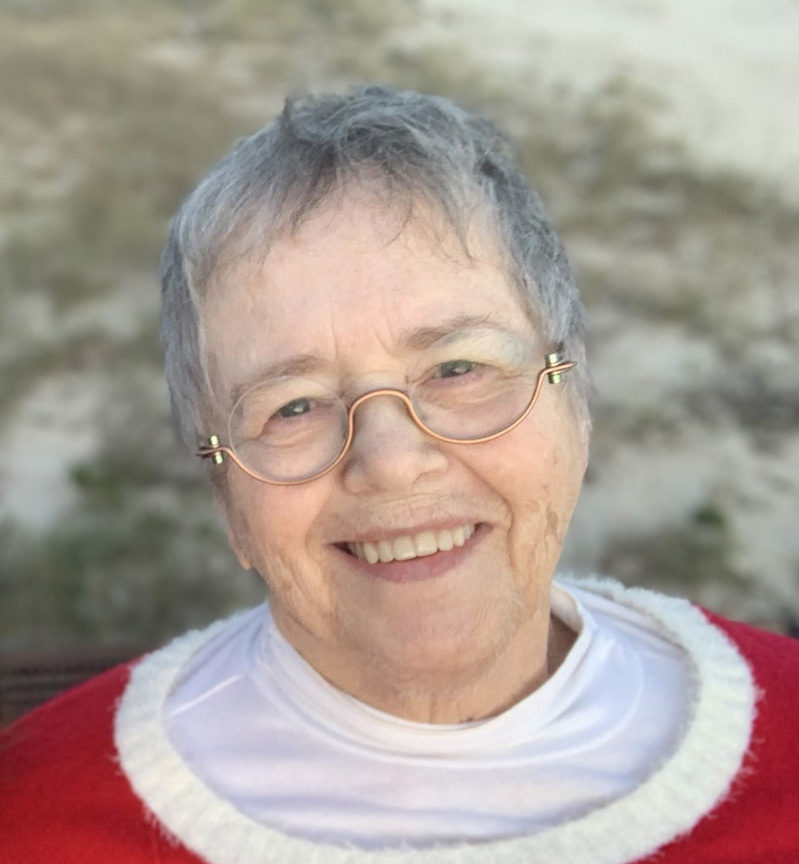 Janice O'Brien - The Lincoln County News