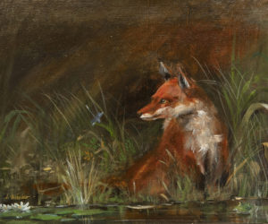 Charming Stories and Art Come to Life at Sylvan Gallery Book Signing ...