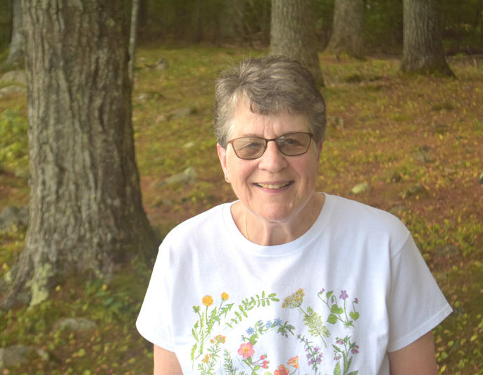 Characters of the County: For Joan Jackson, Every Road in Jefferson ...
