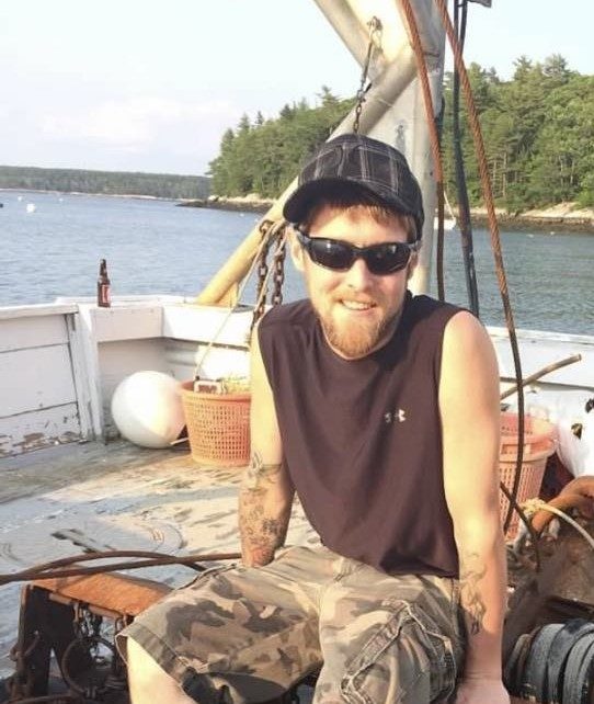 Adam Tyler Benner - The Lincoln County News