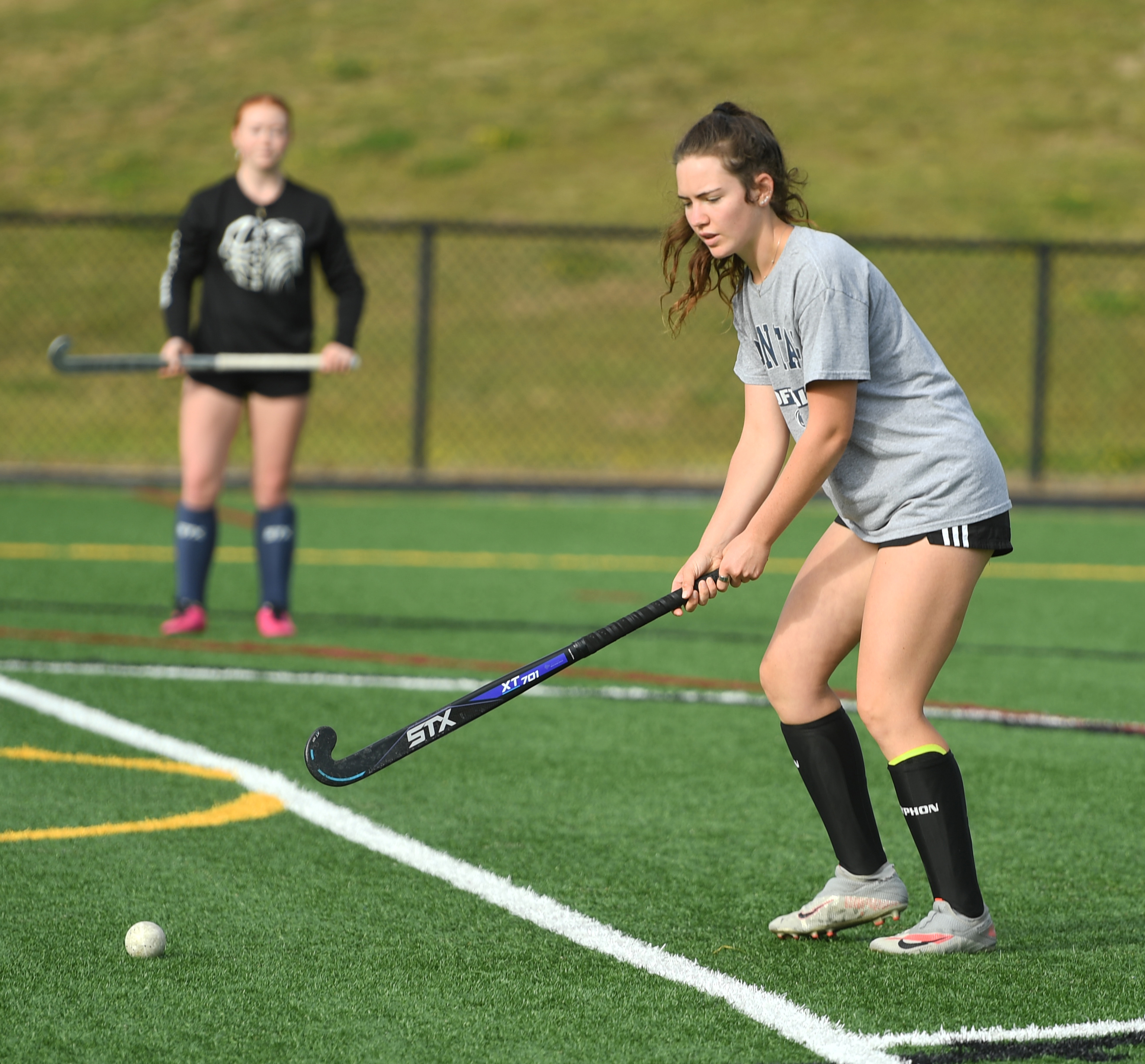 High School Fall Sports Season Begins In Pleasant Weather - The Lincoln ...
