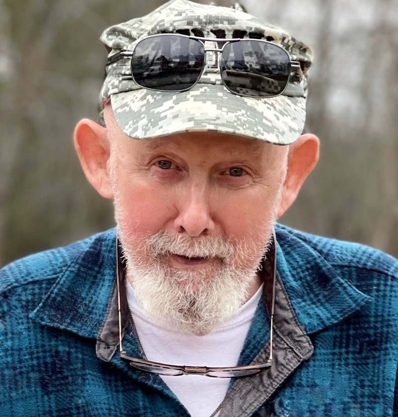 Robert Dana King Sr. - The Lincoln County News